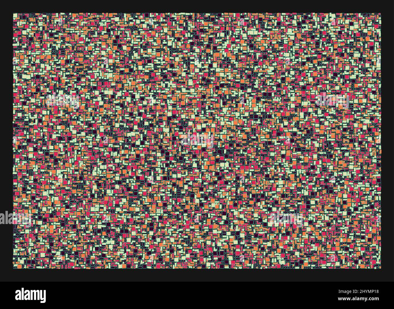 Dotted quad background hi-res stock photography and images - Alamy