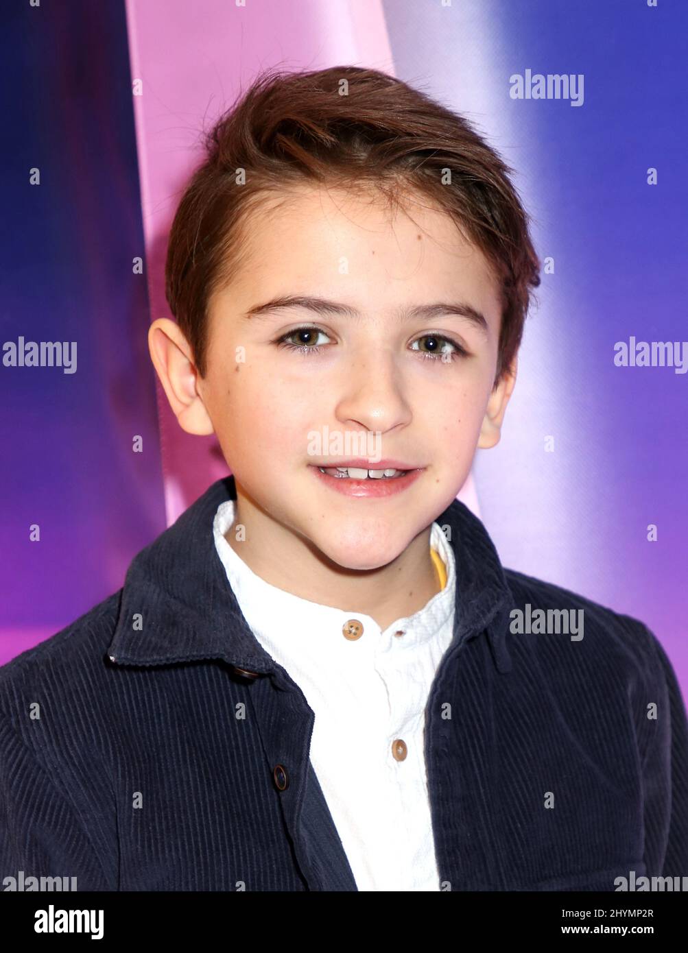 Jack Messina attending NBC's New York Press Junket held at the Four ...