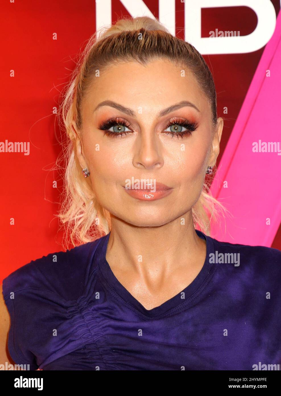 Evy poumpouras hi-res stock photography and images - Alamy