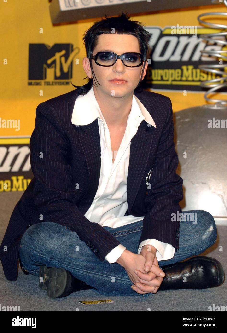 Placebo europe hi-res stock photography and images - Alamy