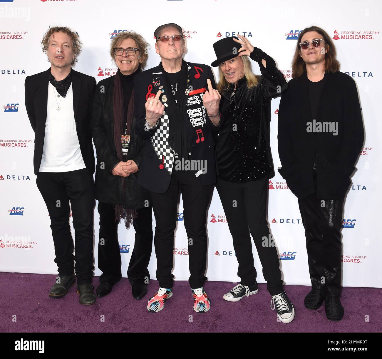 Robin zander jr hi-res stock photography and images - Alamy