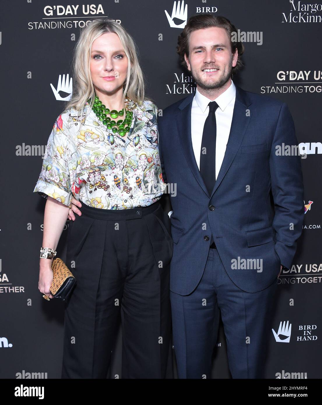 Laura chappell hi-res stock photography and images - Alamy