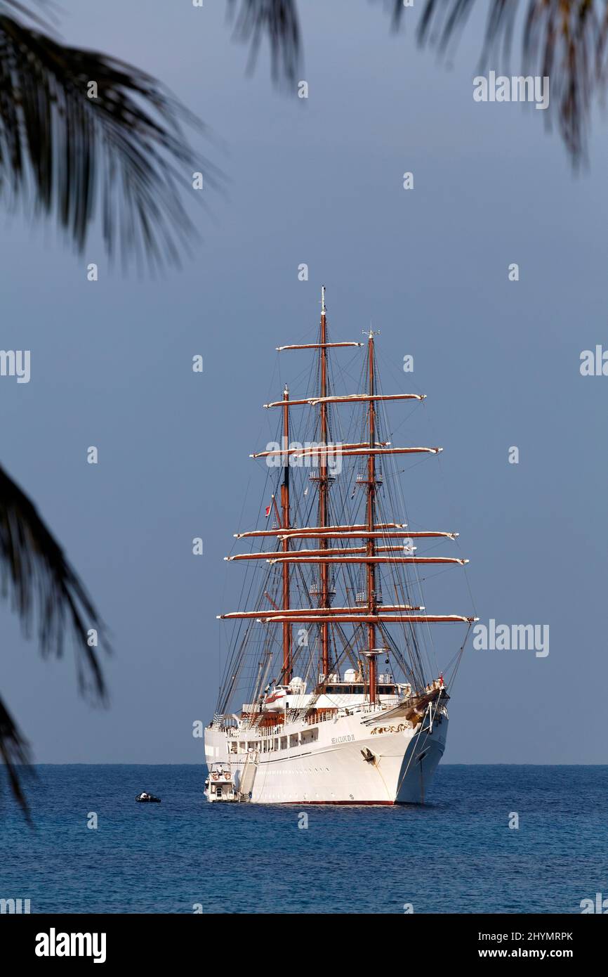 Reefed sail hi-res stock photography and images - Alamy