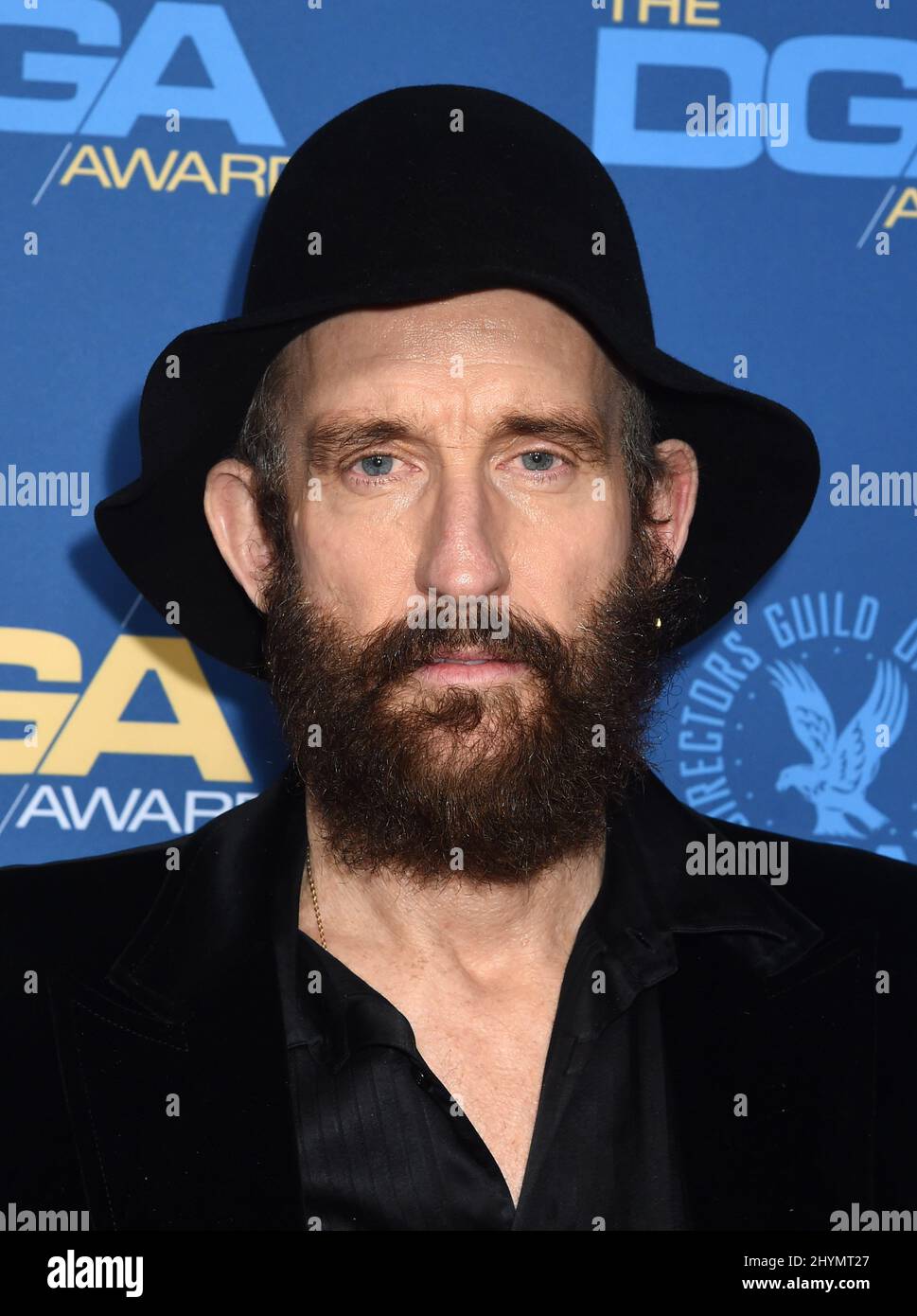 Johan Renck at the 72nd Annual Directors Guild of America Awards held ...