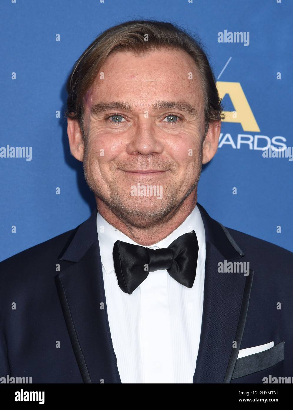 Rick Schroder at the 72nd Annual Directors Guild of America Awards held ...