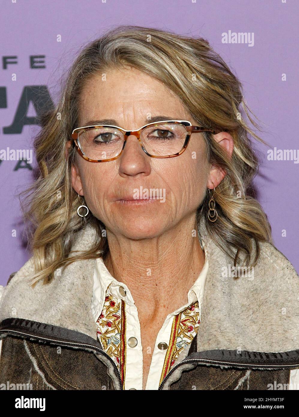 Alison ellwood director hi-res stock photography and images - Alamy