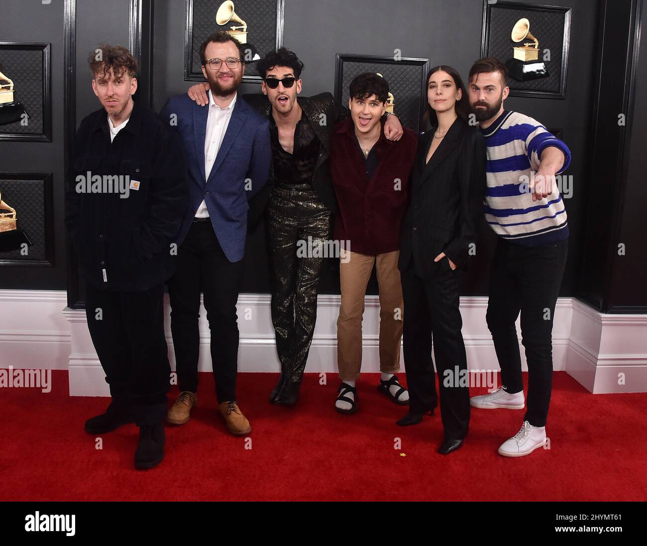 Ariel rechtshaid hi-res stock photography and images - Alamy