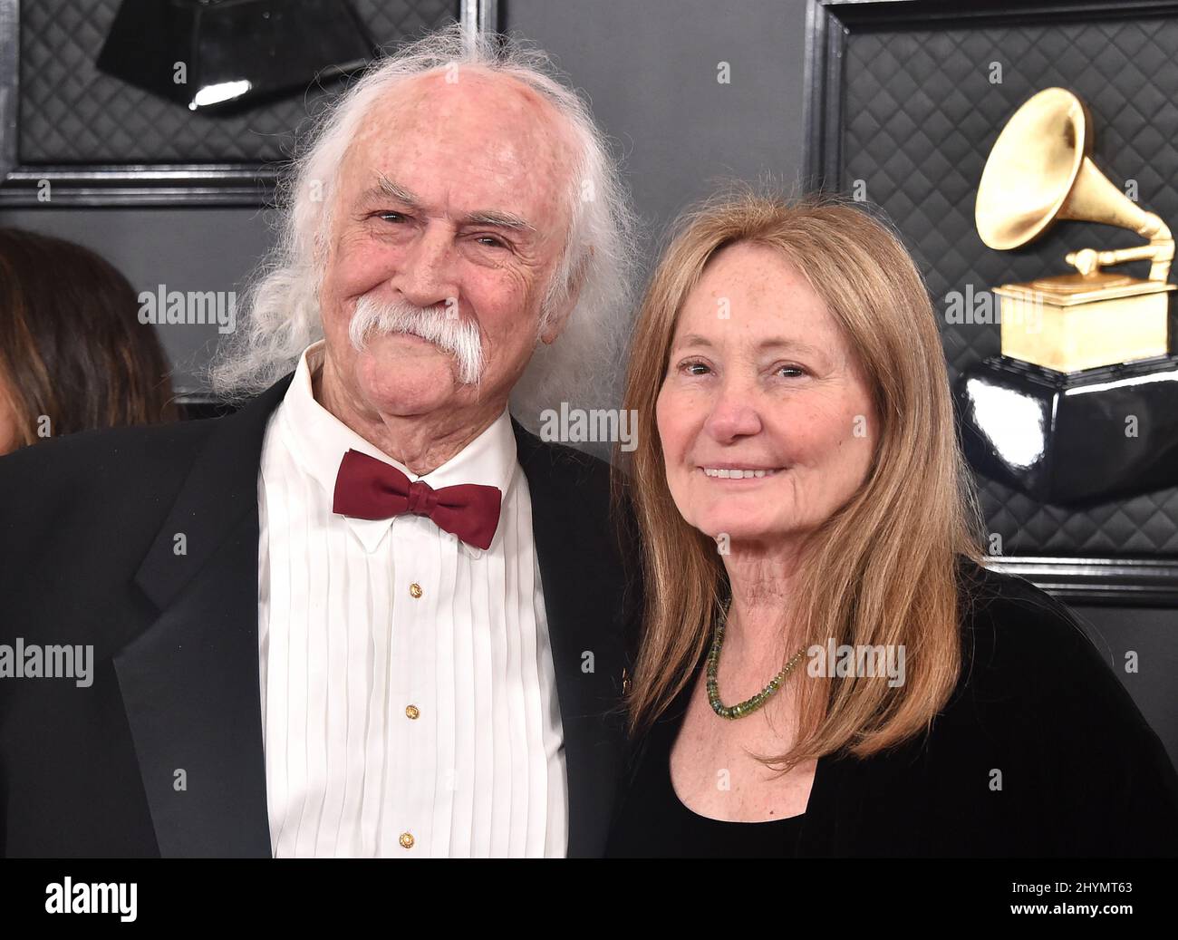 David crosby jan dance hi-res stock photography and images - Alamy
