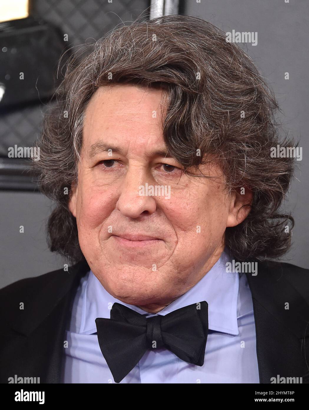 Cameron Crowe attending the 2020 GRAMMY Awards held at Staples Center ...