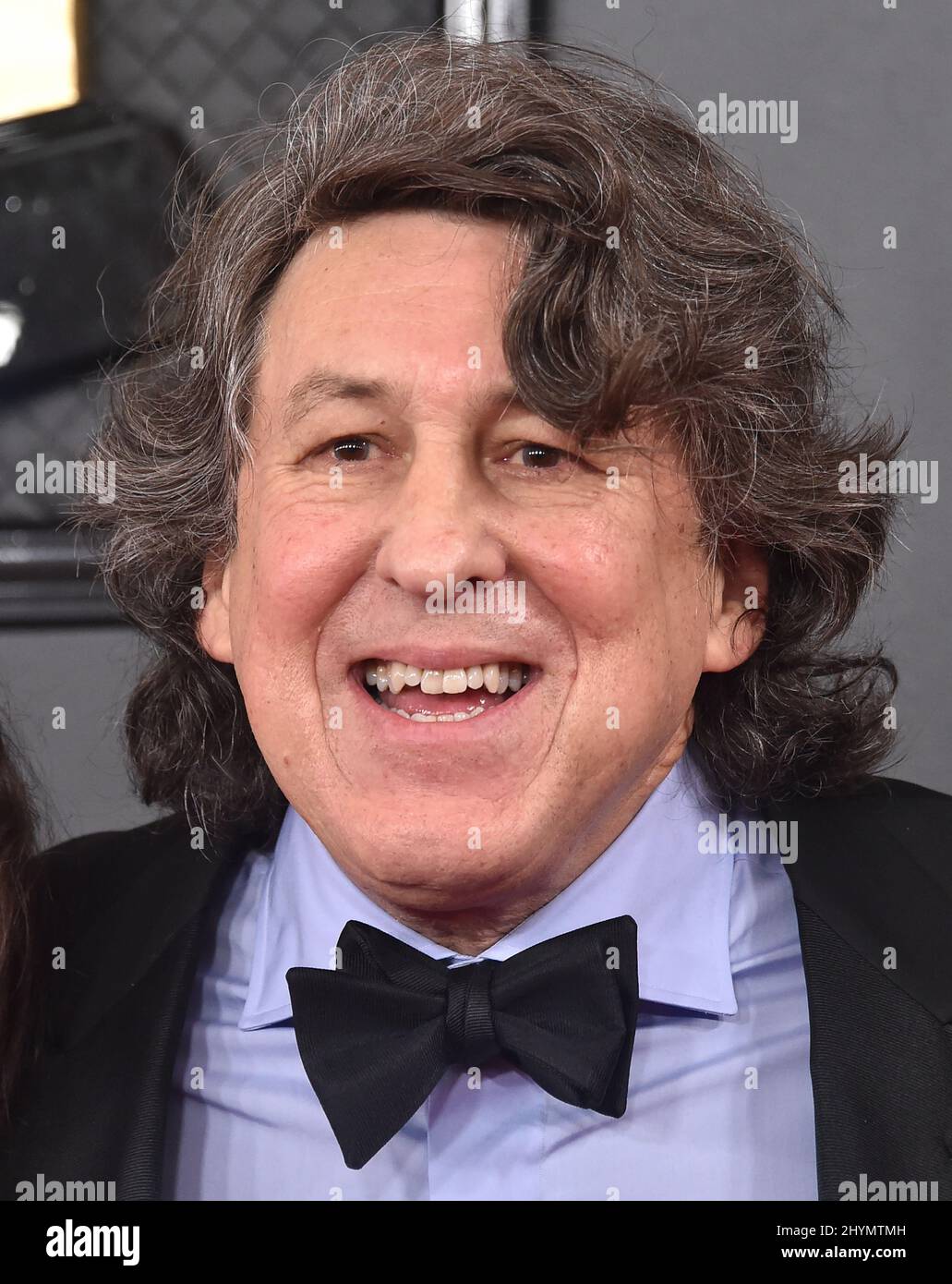 Cameron Crowe attending the 2020 GRAMMY Awards held at Staples Center ...