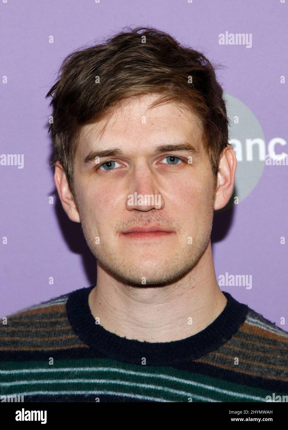 Bo Burnham at the premiere of "Promising Young Woman" during the 2020 ...