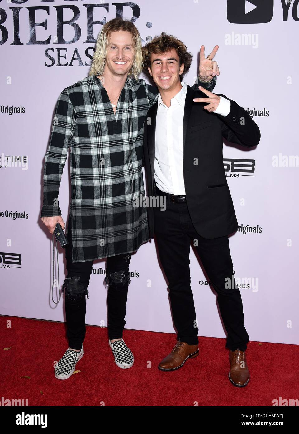 Evan paterakis hi-res stock photography and images - Alamy