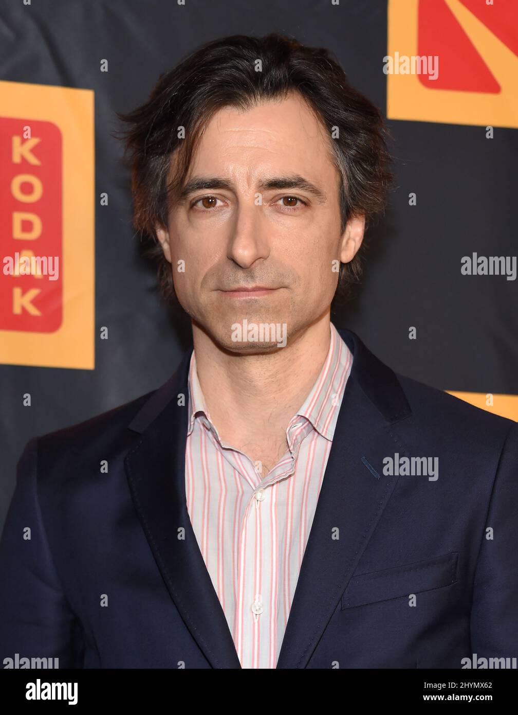 Noah Baumbach arriving to the 4th Annual Kodak Film Awards at ASC ...