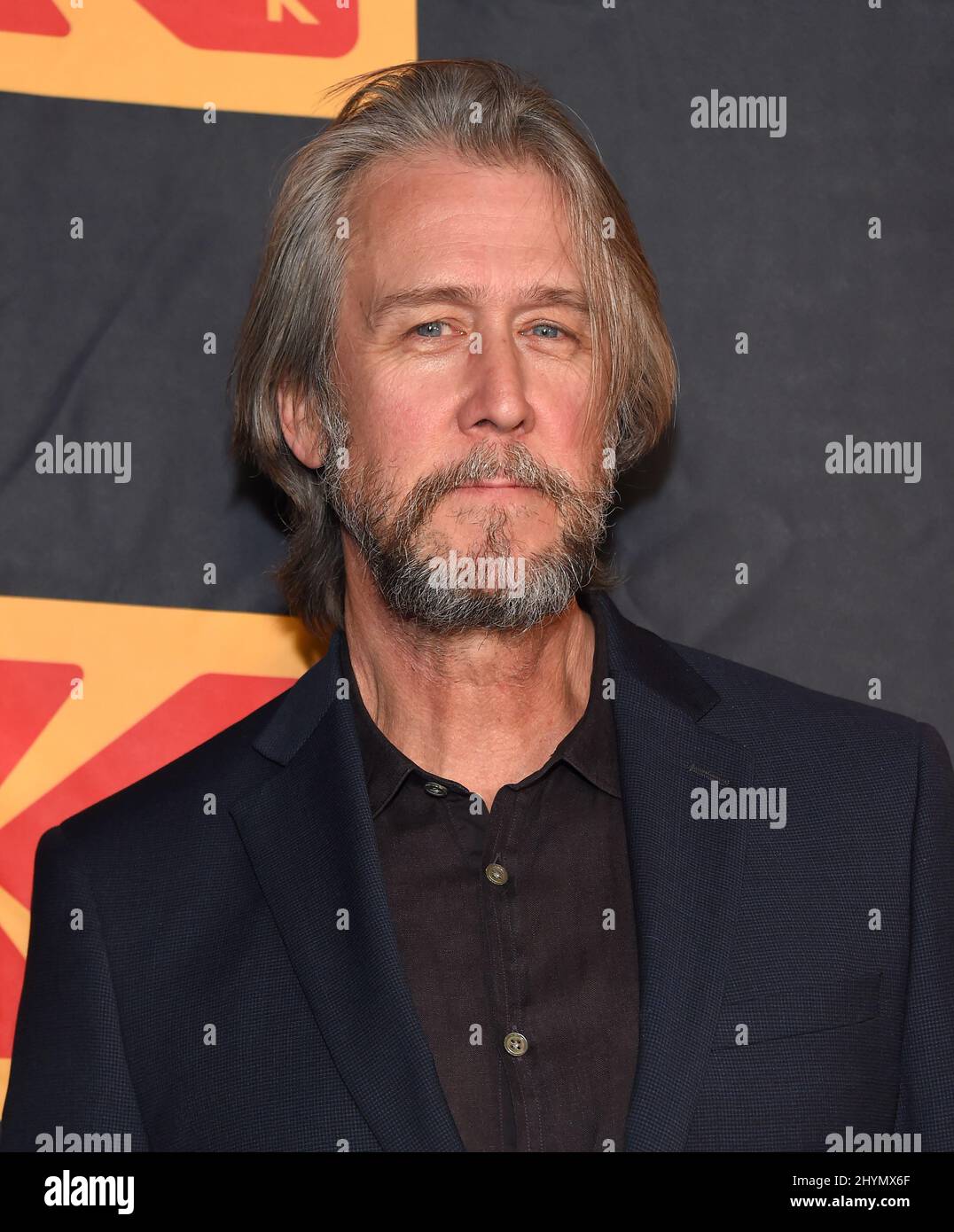 Alan Ruck arriving to the 4th Annual Kodak Film Awards at ASC Clubhouse ...