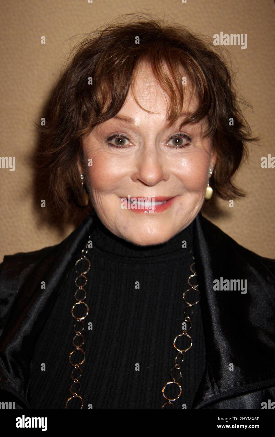 FILE PHOTO: Actress Marj Dusay passed away at the age of 83 years on ...