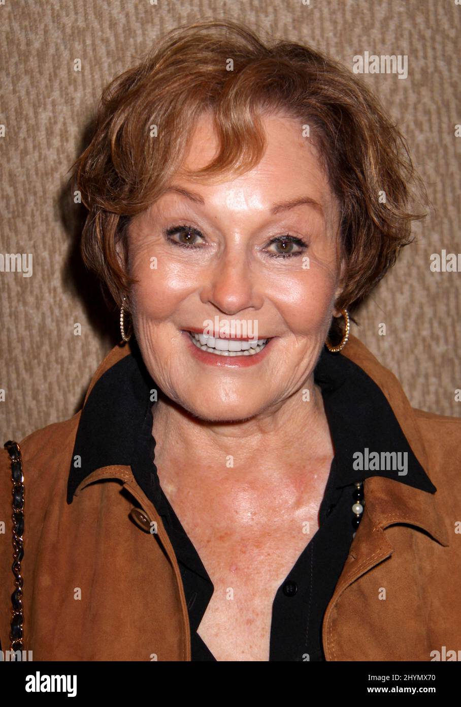 FILE PHOTO: Actress Marj Dusay passed away at the age of 83 years on ...