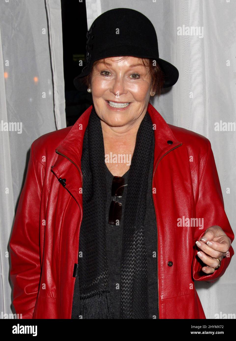 FILE PHOTO: Actress Marj Dusay passed away at the age of 83 years on ...