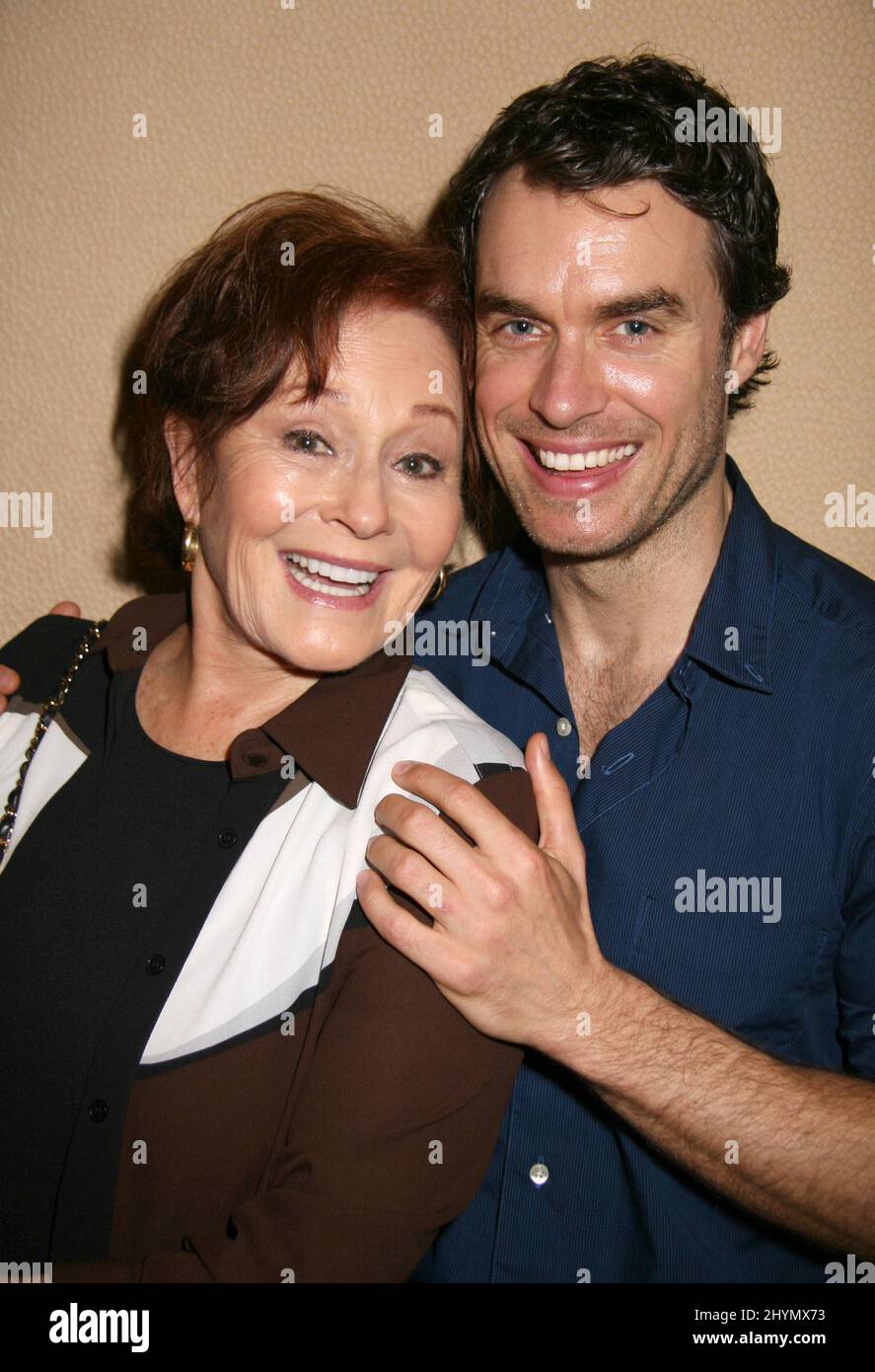 FILE PHOTO: Actress Marj Dusay passed away at the age of 83 years on ...