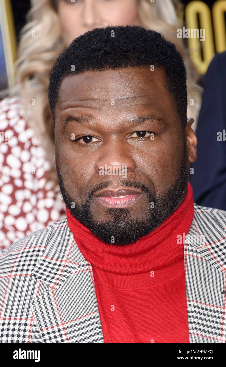 50 Cent Before Fame