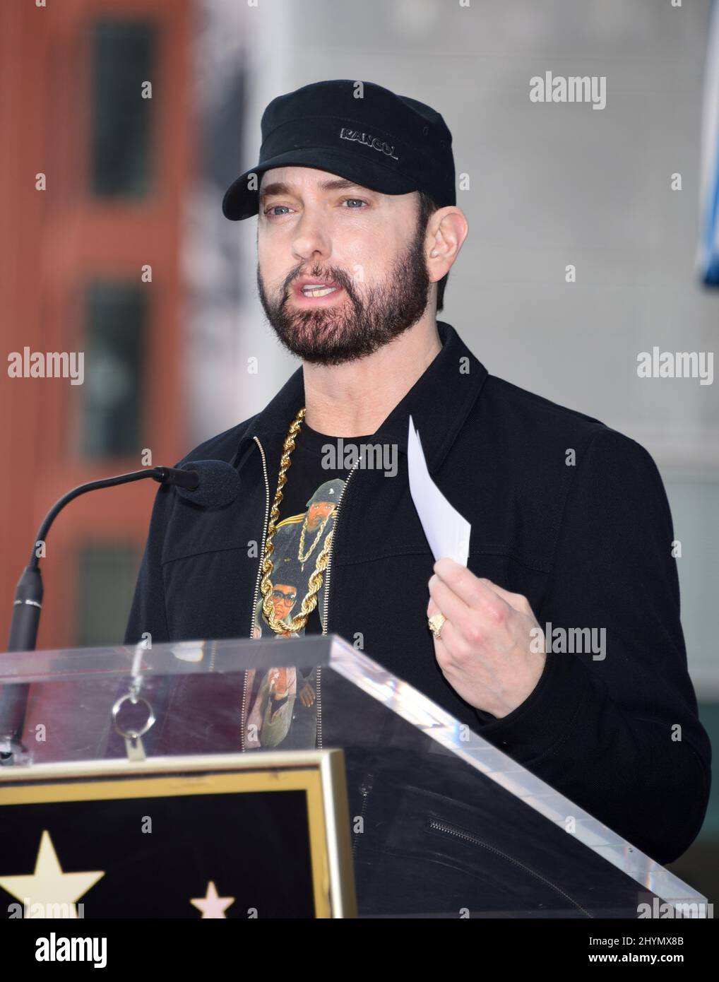 Eminem hi-res stock photography and images - Alamy