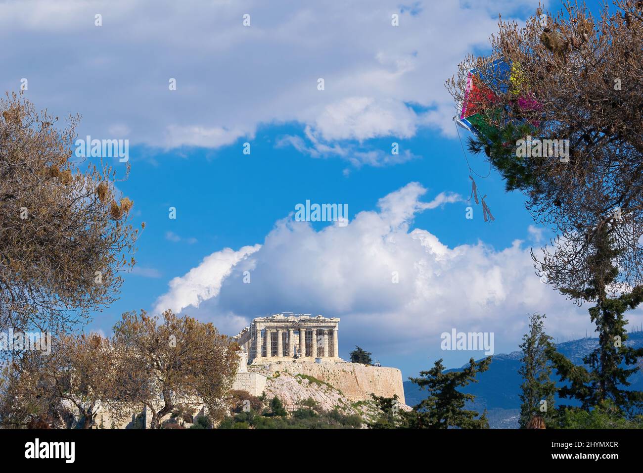 Apokries athens hi-res stock photography and images - Alamy