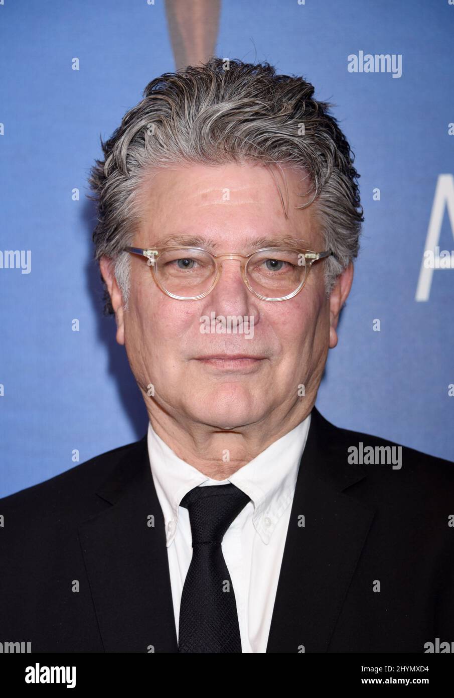 Steven Zaillian attending the 2020 Writers Guild Award in Los Angeles ...