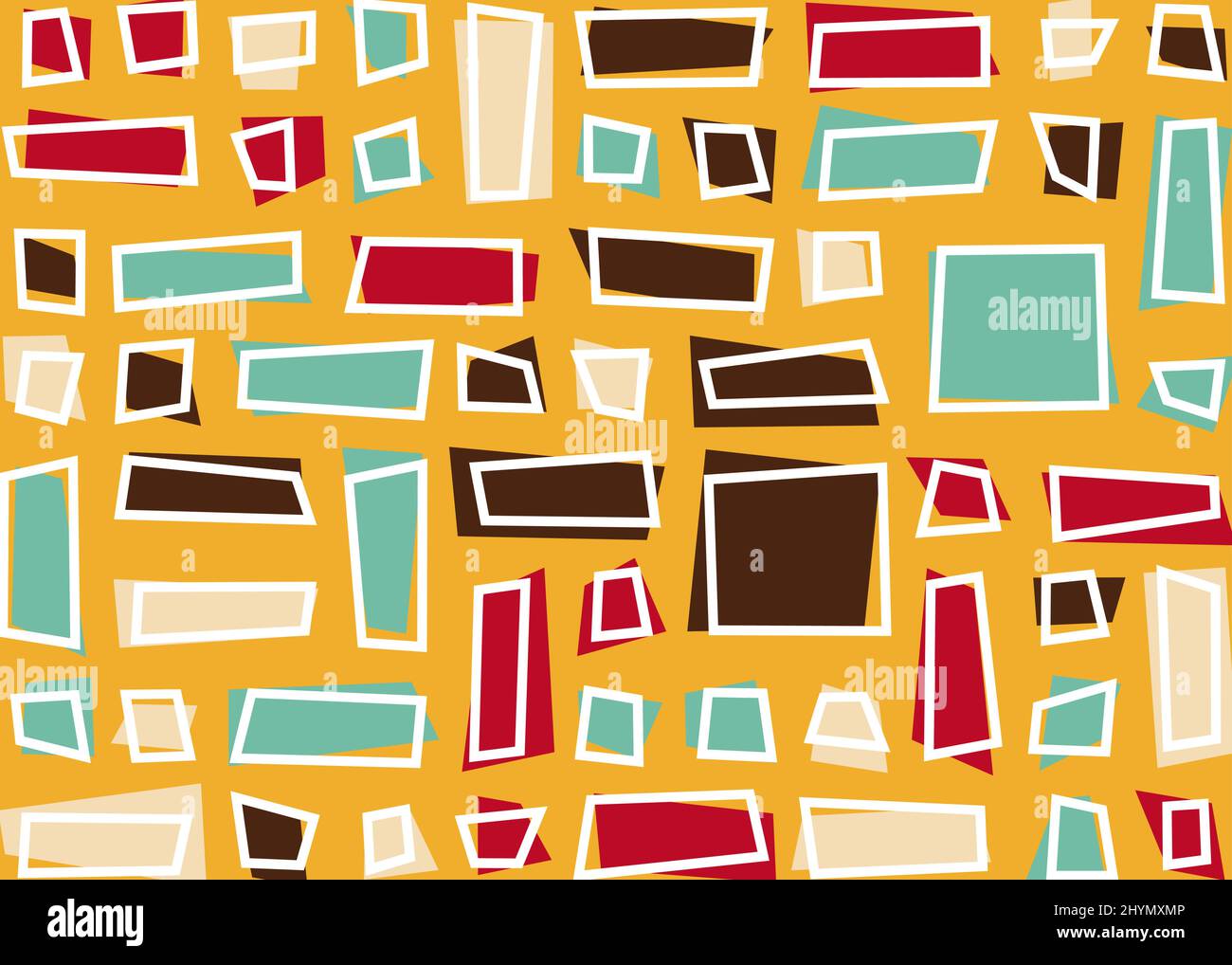 Dotted quad background hi-res stock photography and images - Alamy