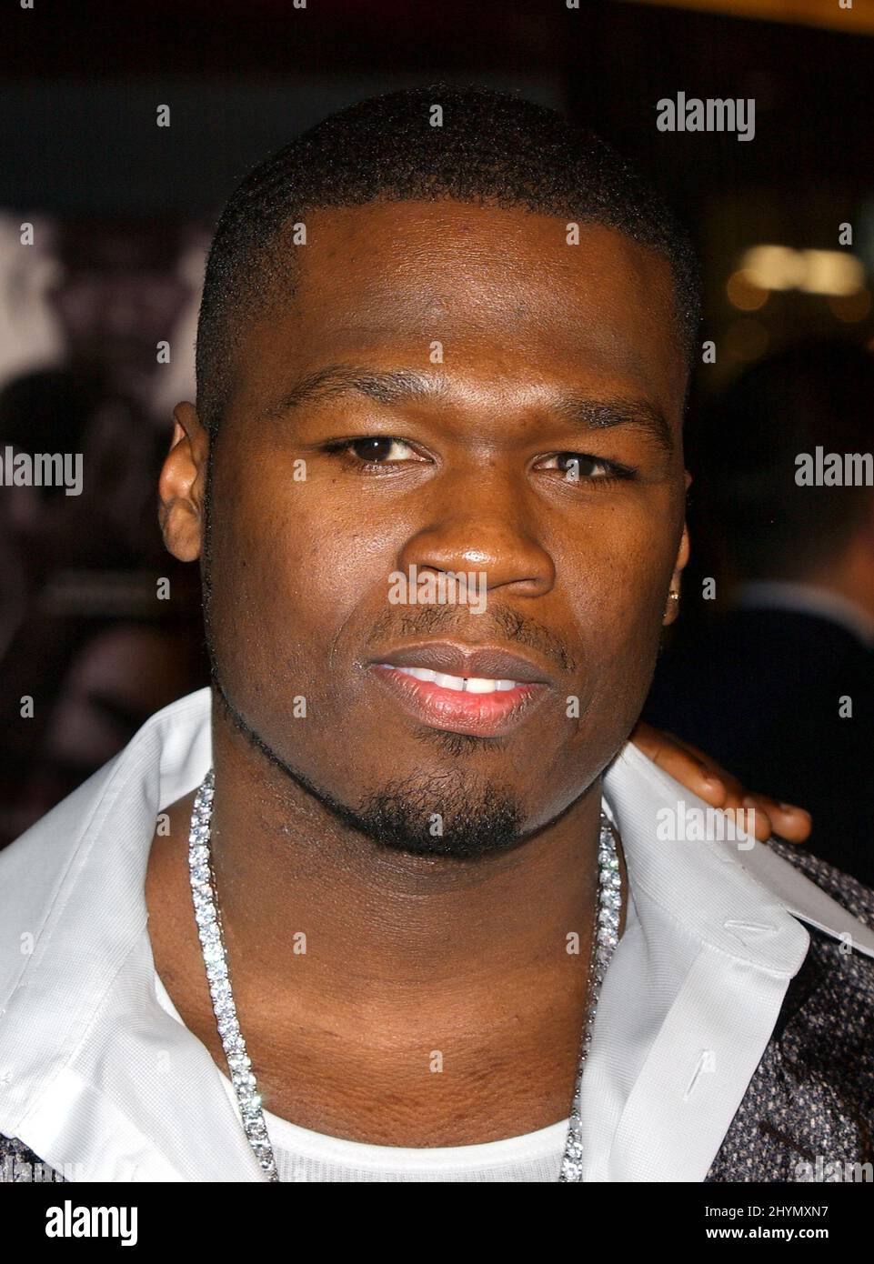 Rich jackson hi-res stock photography and images - Alamy