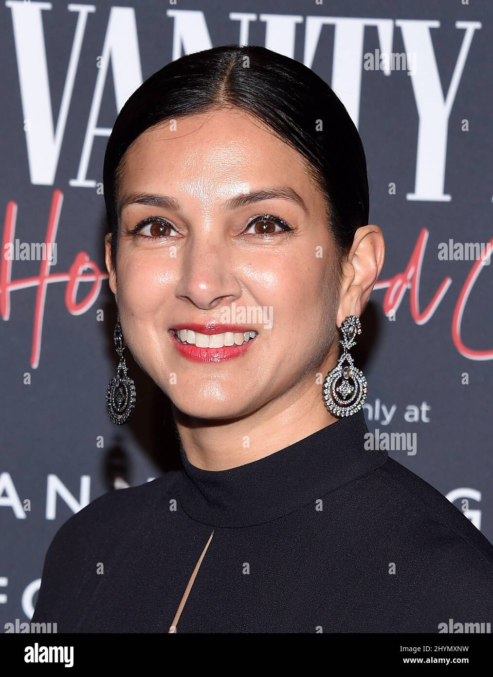 Radhika Jones at the Annenberg Space For Photography's Vanity Fair ...
