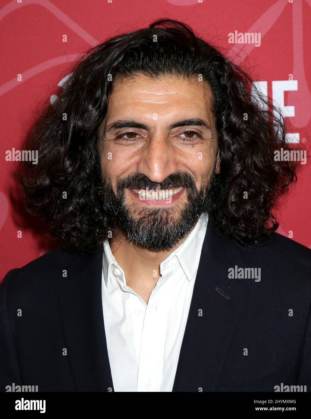 Numan acar where hi-res stock photography and images - Alamy