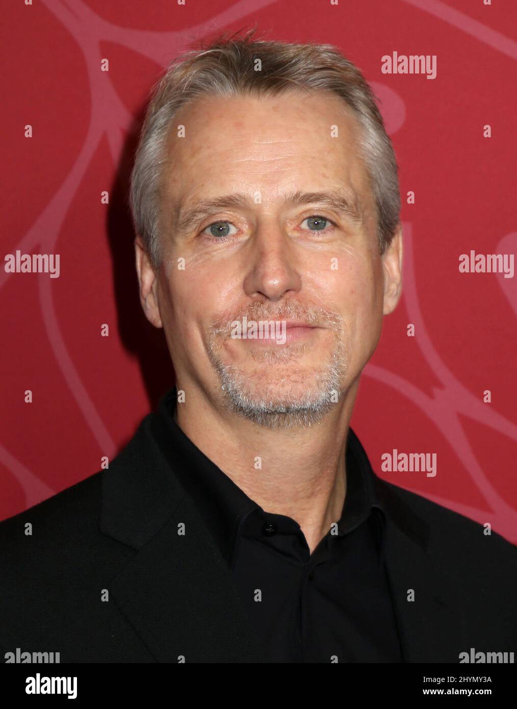 Linus Roache attending 'Homeland' 8th and Final Season Premiere held at ...