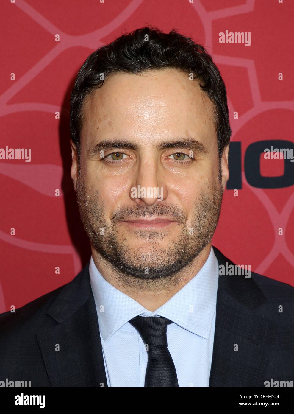 Dominic Fumusa attending 'Homeland' 8th and Final Season Premiere held ...