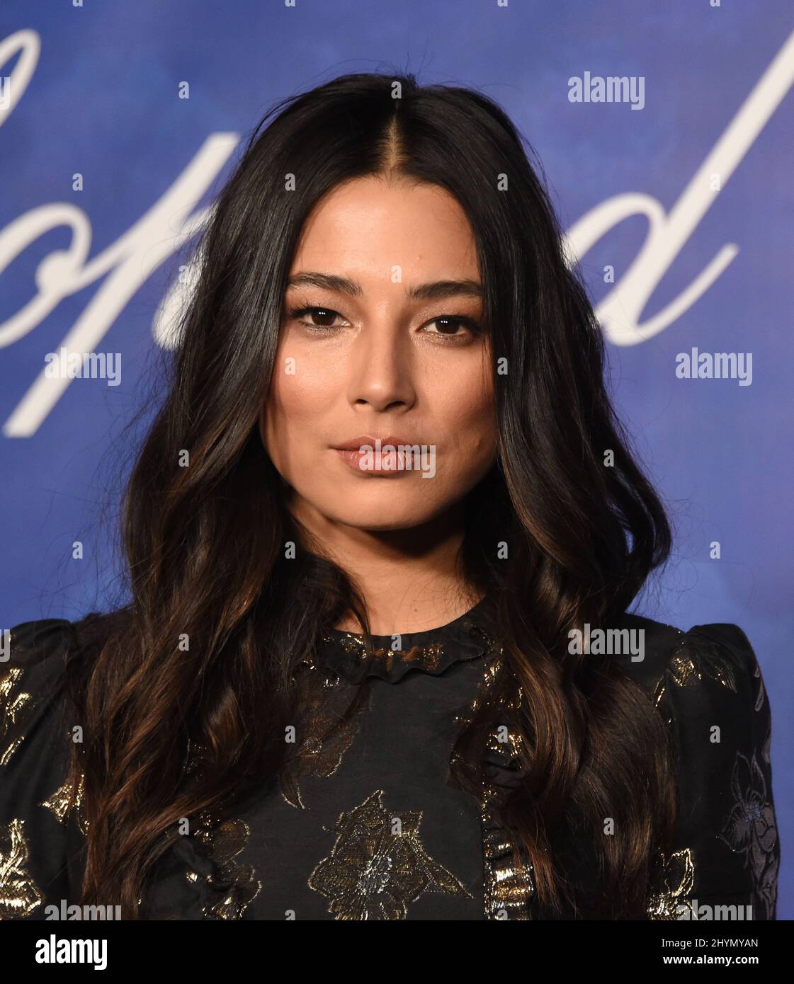 Jessica Gomes at the 2020 Hollywood for the Global Ocean Gala Honoring ...