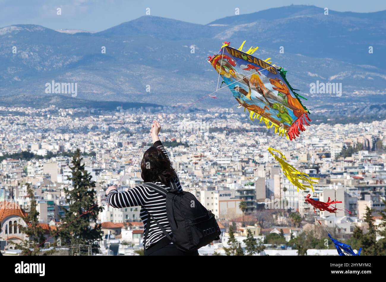 Apokries greece hi-res stock photography and images - Alamy