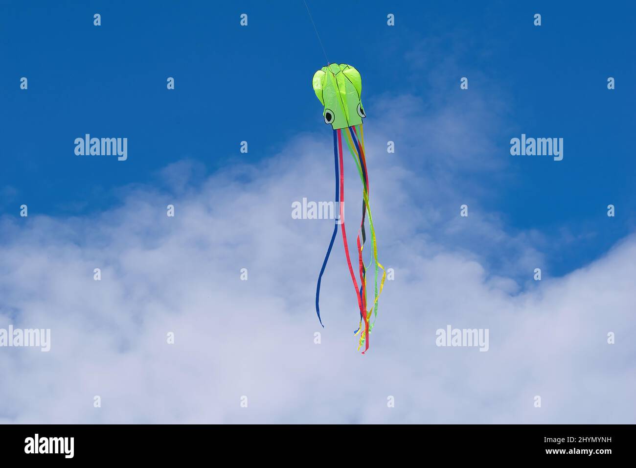Kites over the Acropolis, Athens, Greece Stock Photo - Alamy
