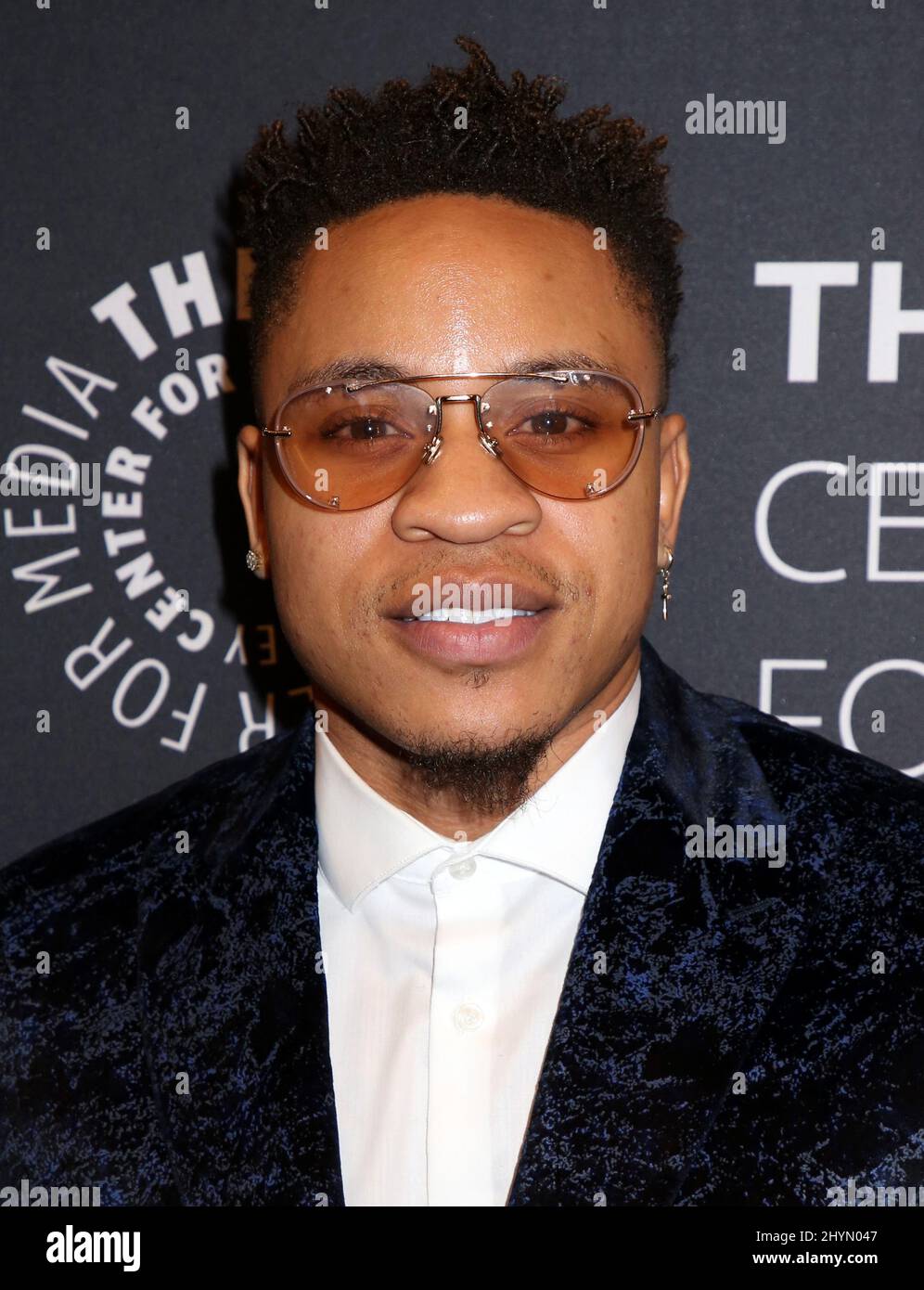 Rotimi attending the 'Power' Series Finale Celebration held at The ...