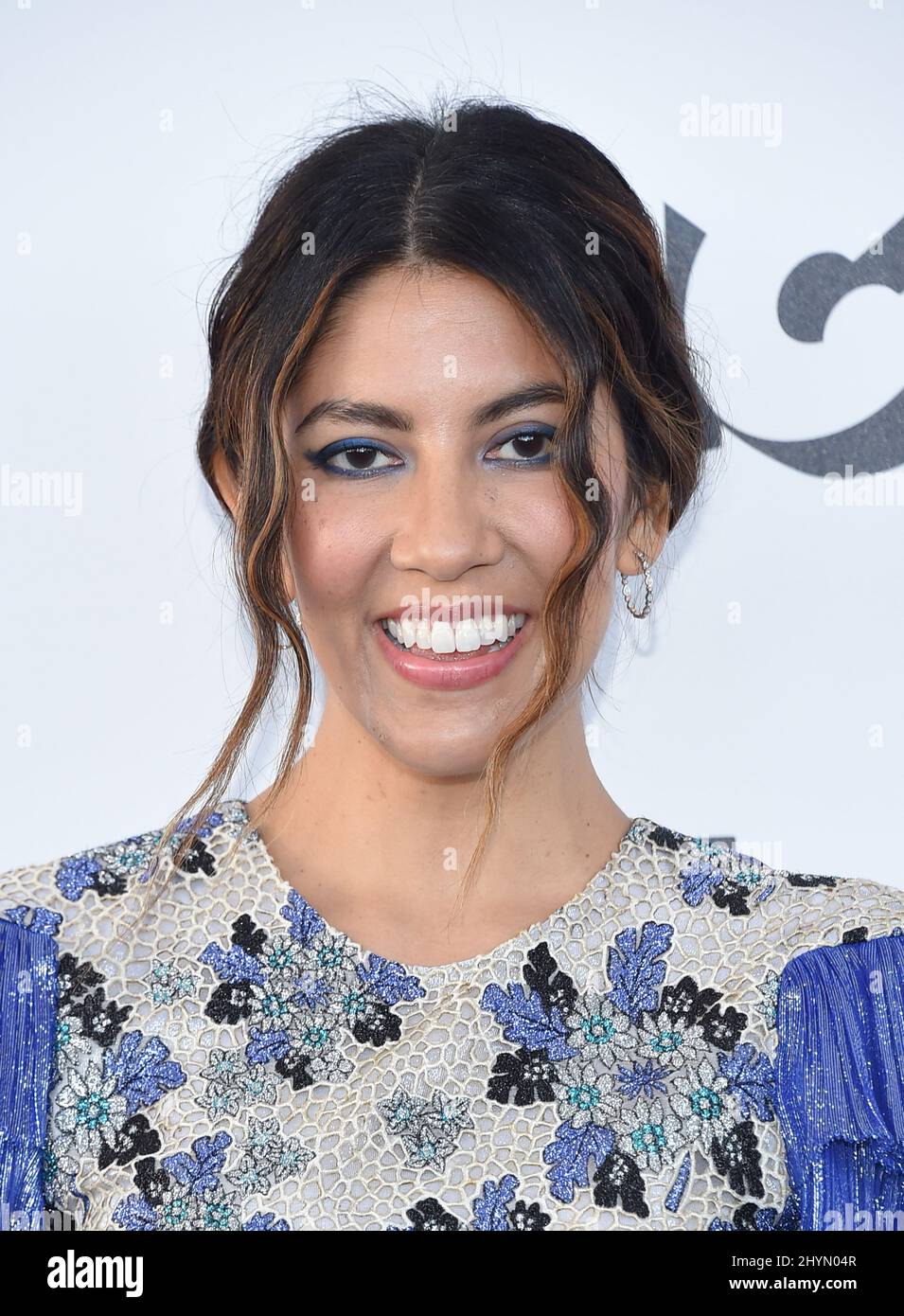 Stephanie Beatriz at the 2020 Film Independent Spirit Awards held at ...
