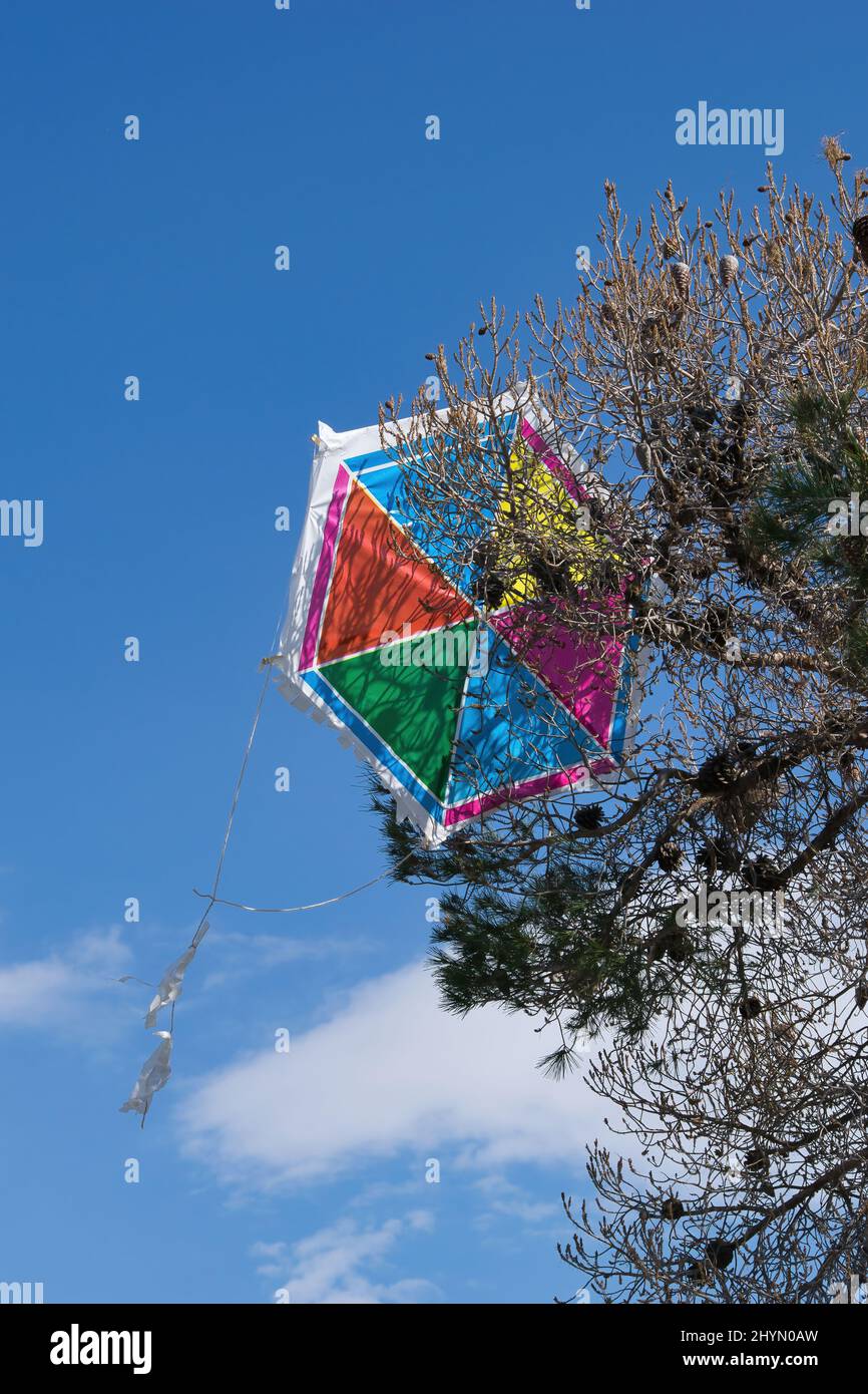 Apokries athens hi-res stock photography and images - Alamy