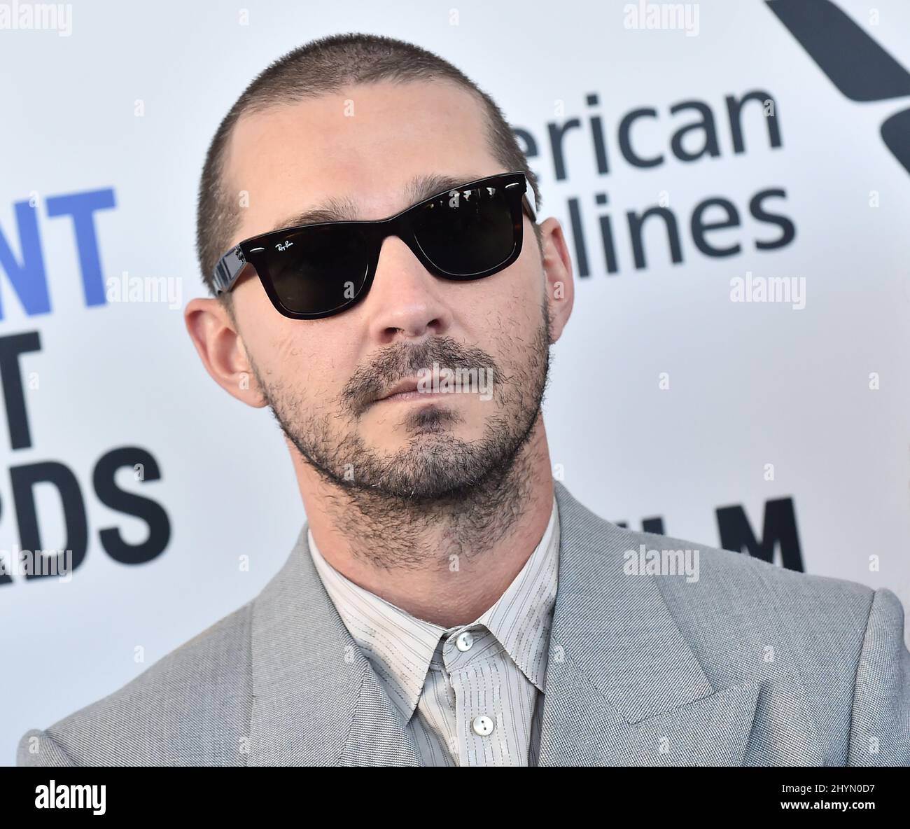 Shia Labeouf Full Monty