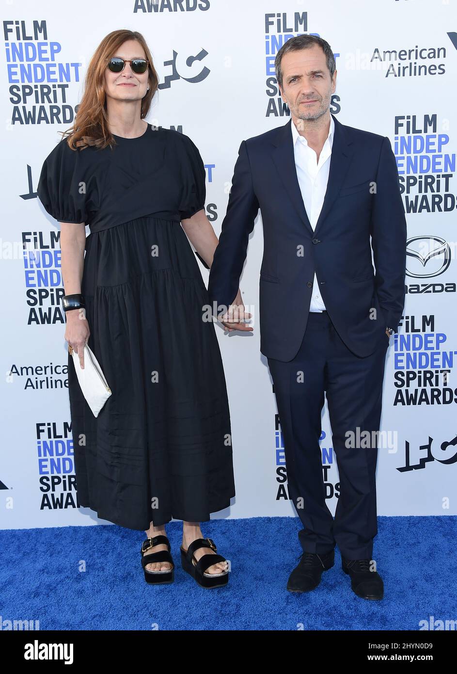 Monica rose hi-res stock photography and images - Alamy