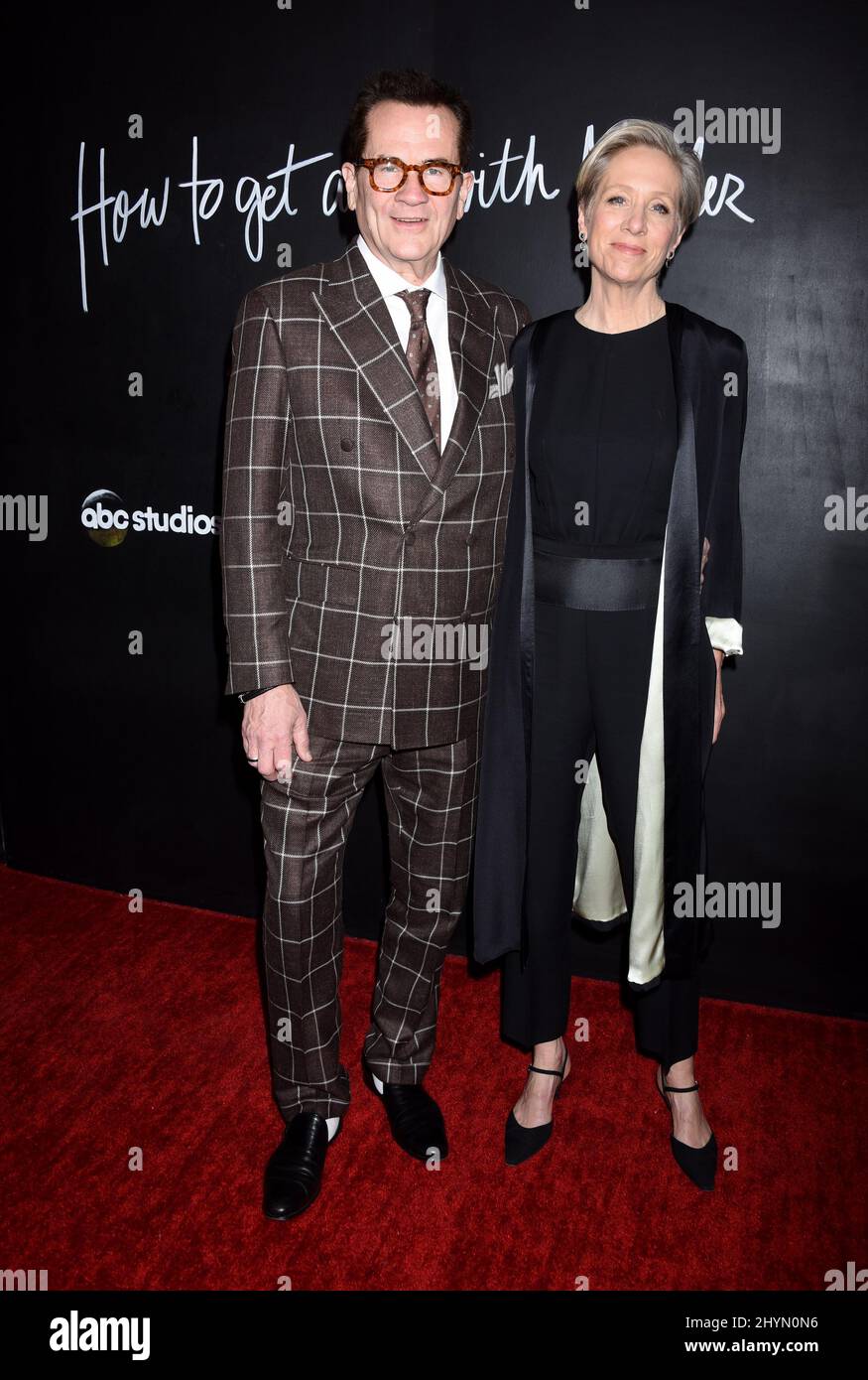 Bruce cormicle betsy beers hi-res stock photography and images - Alamy