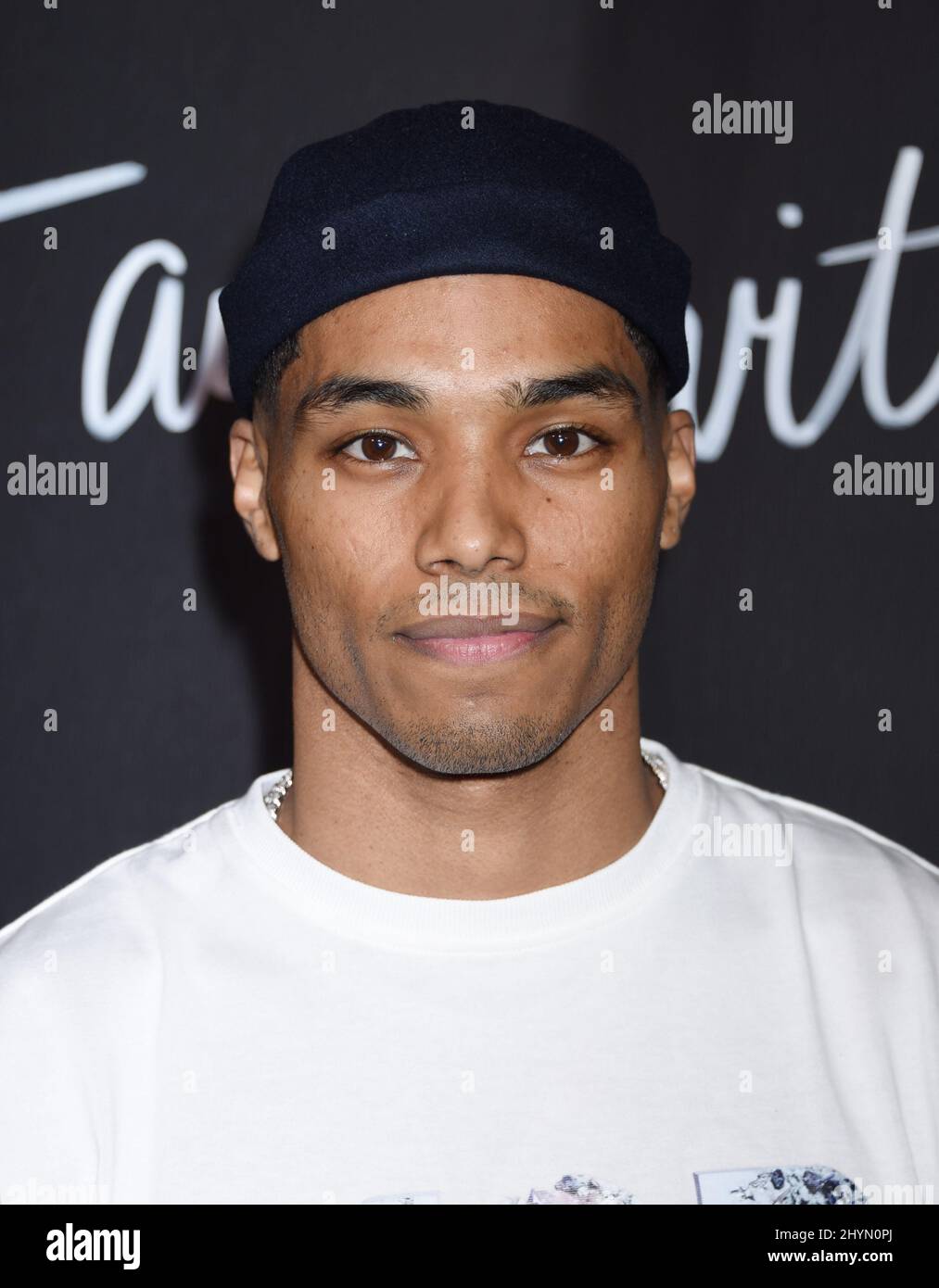 Rome Flynn at the "How To Get Away With Murder" Series Finale Party ...