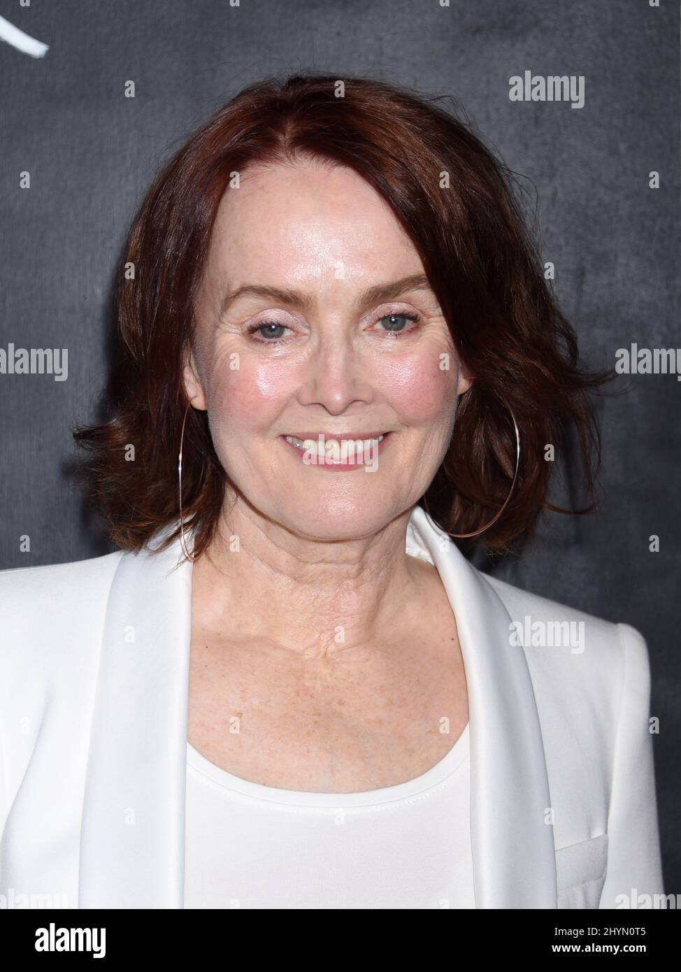 Laura Innes at the "How To Get Away With Murder" Series Finale Party ...