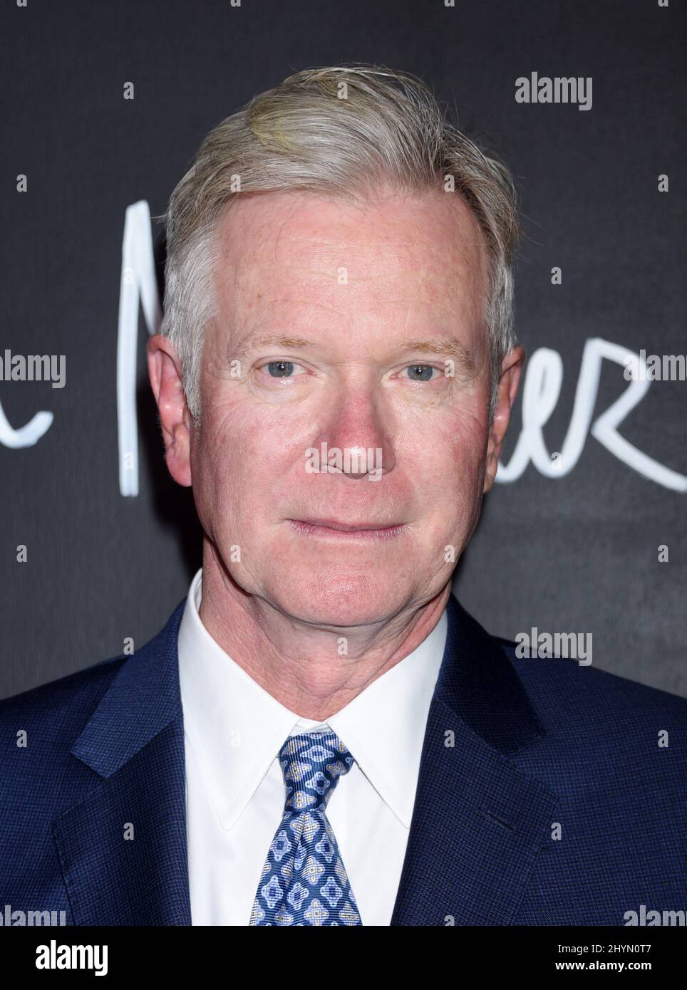 William R. Moses at the "How To Get Away With Murder" Series Finale ...