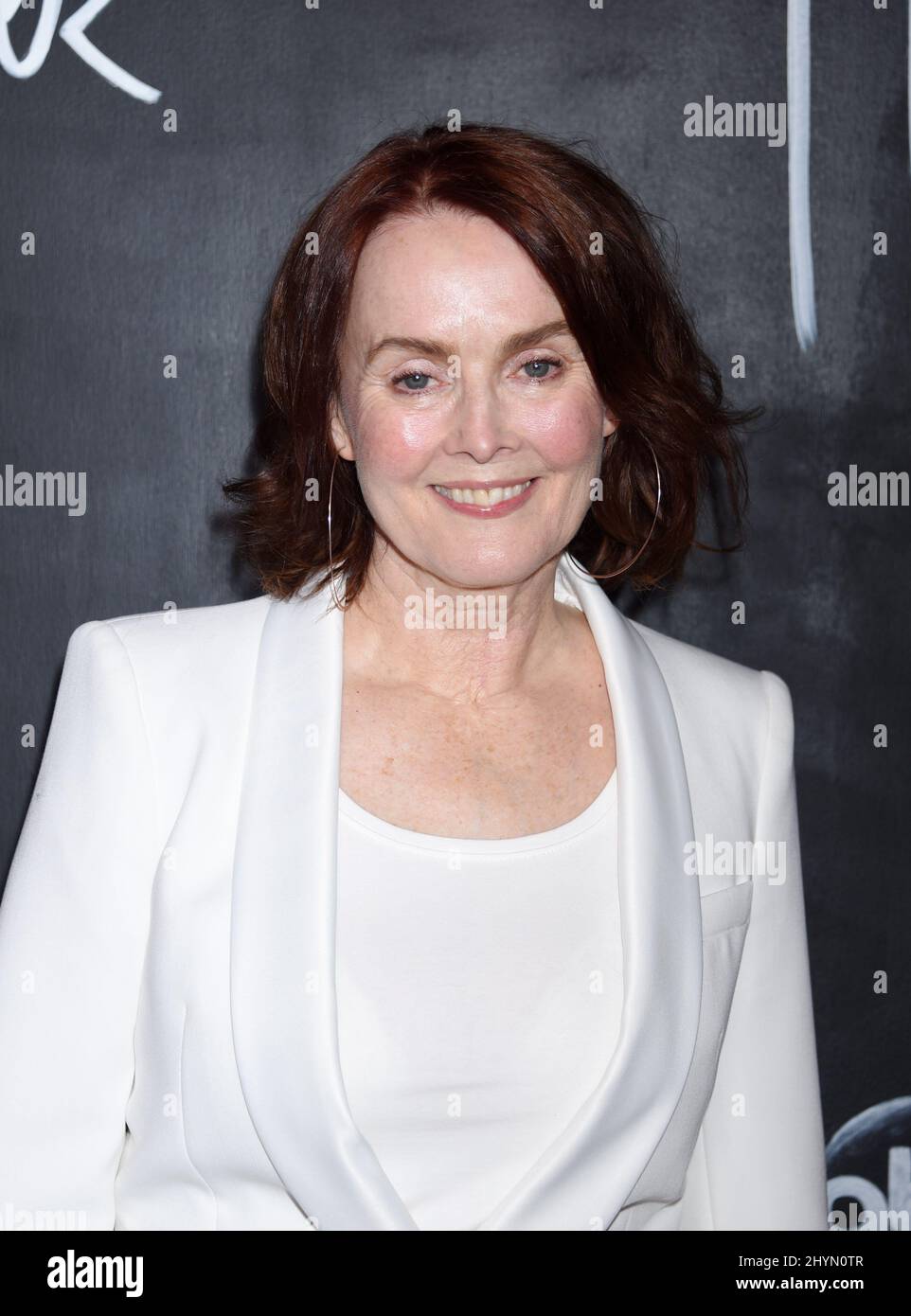 Laura Innes at the "How To Get Away With Murder" Series Finale Party ...