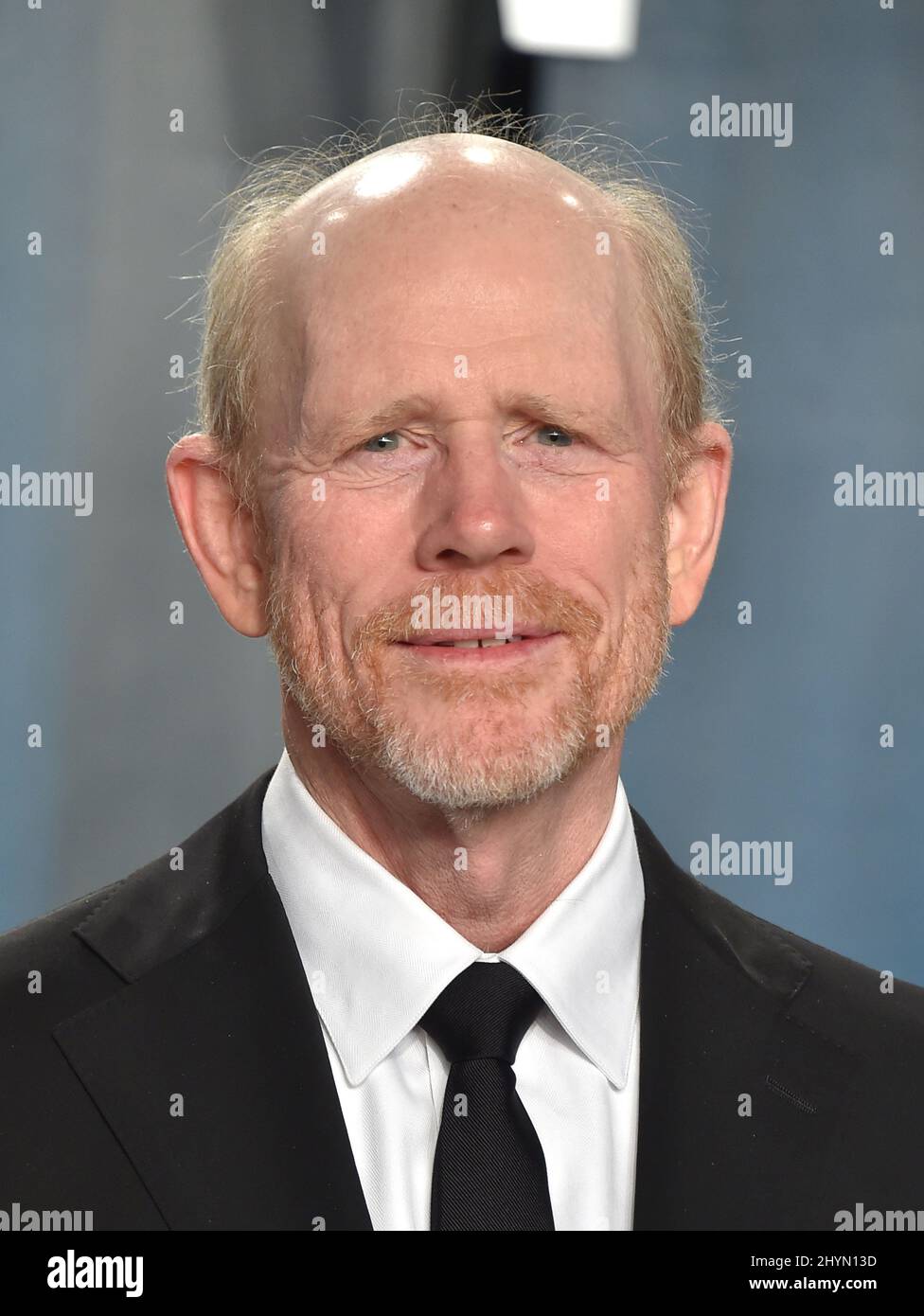 Ron Howard at the Vanity Fair Oscar Party 2020 held at the Wallis ...