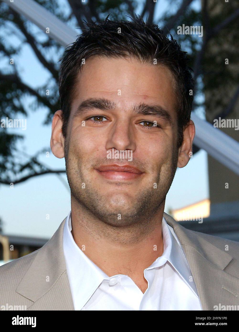 Ivan Sergei And Wife