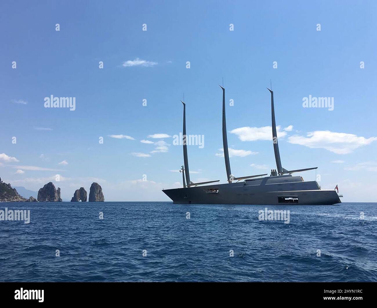 Andrey melnichenko hi-res stock photography and images - Alamy