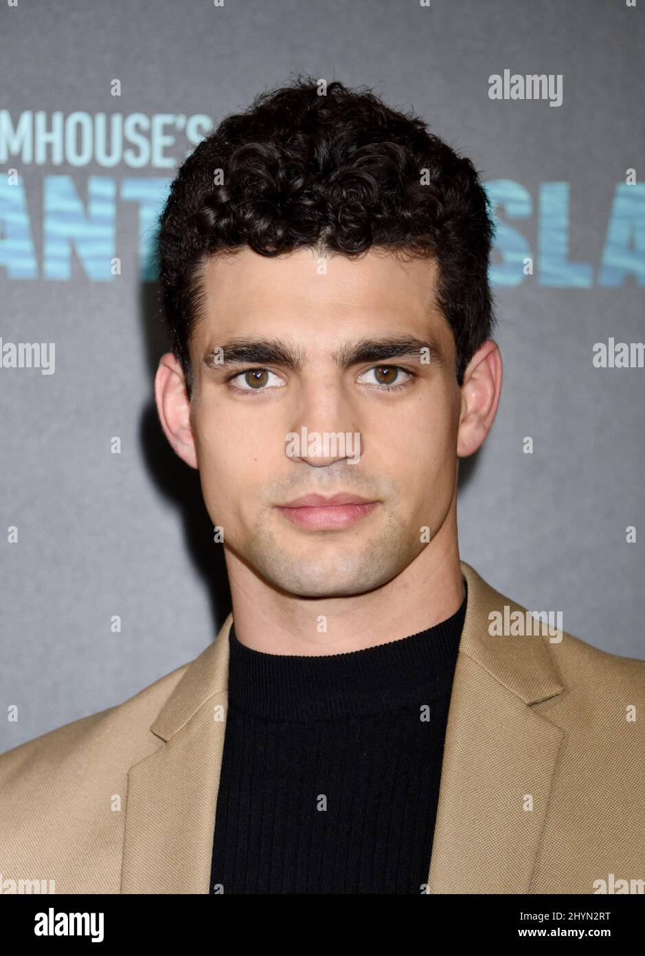 Blumhouses fantasy island hi-res stock photography and images - Alamy