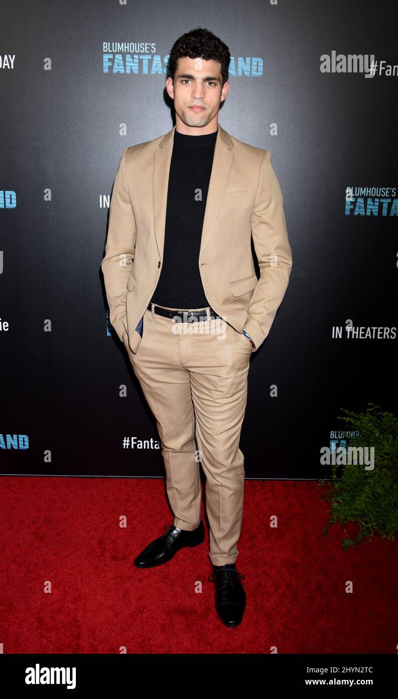 Blumhouses hi-res stock photography and images - Alamy